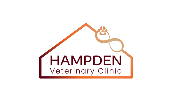 Hampden Veterinary Clinic - Request an Appointment