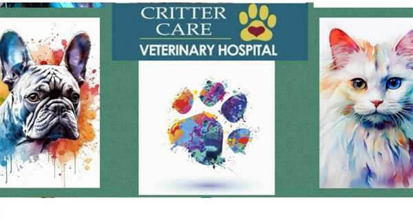 Critter Care Veterinary Hospital - Request an Appointment