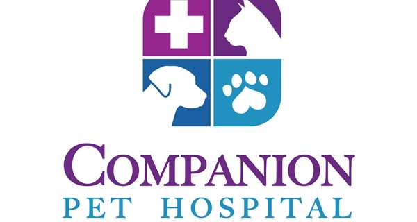 Companion Pet Hospital of Fishkill - Book an Appointment
