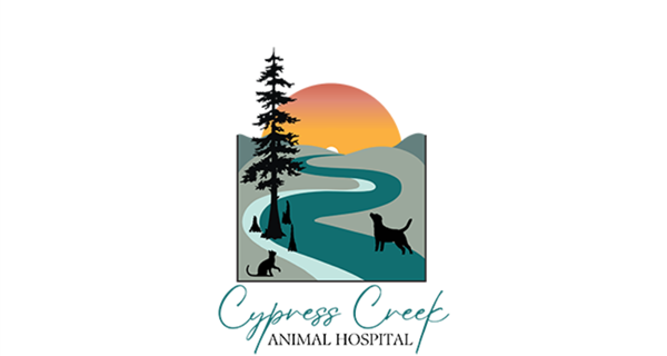 Cypress Creek Animal Hospital - Book an Appointment