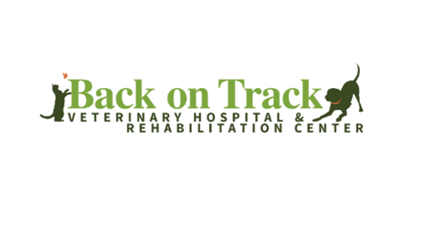 Back on Track Veterinary Hospital and Rehabilitation Center - Request ...