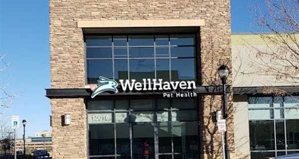 WellHaven Pet Health Lone Tree - Book an Appointment