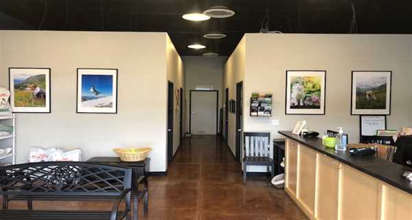 Castle Pines Veterinary Hospital - Request an Appointment